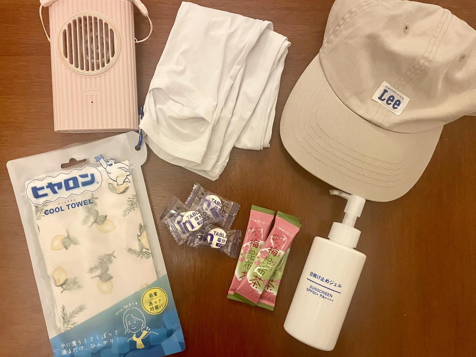【マニラ生活10日目】 食べてばかりじゃまずい！新たに始めたこと＆暑さ対策 | フィリピン便り（フィリピン事務所） | JICA海外協力隊の世界日記