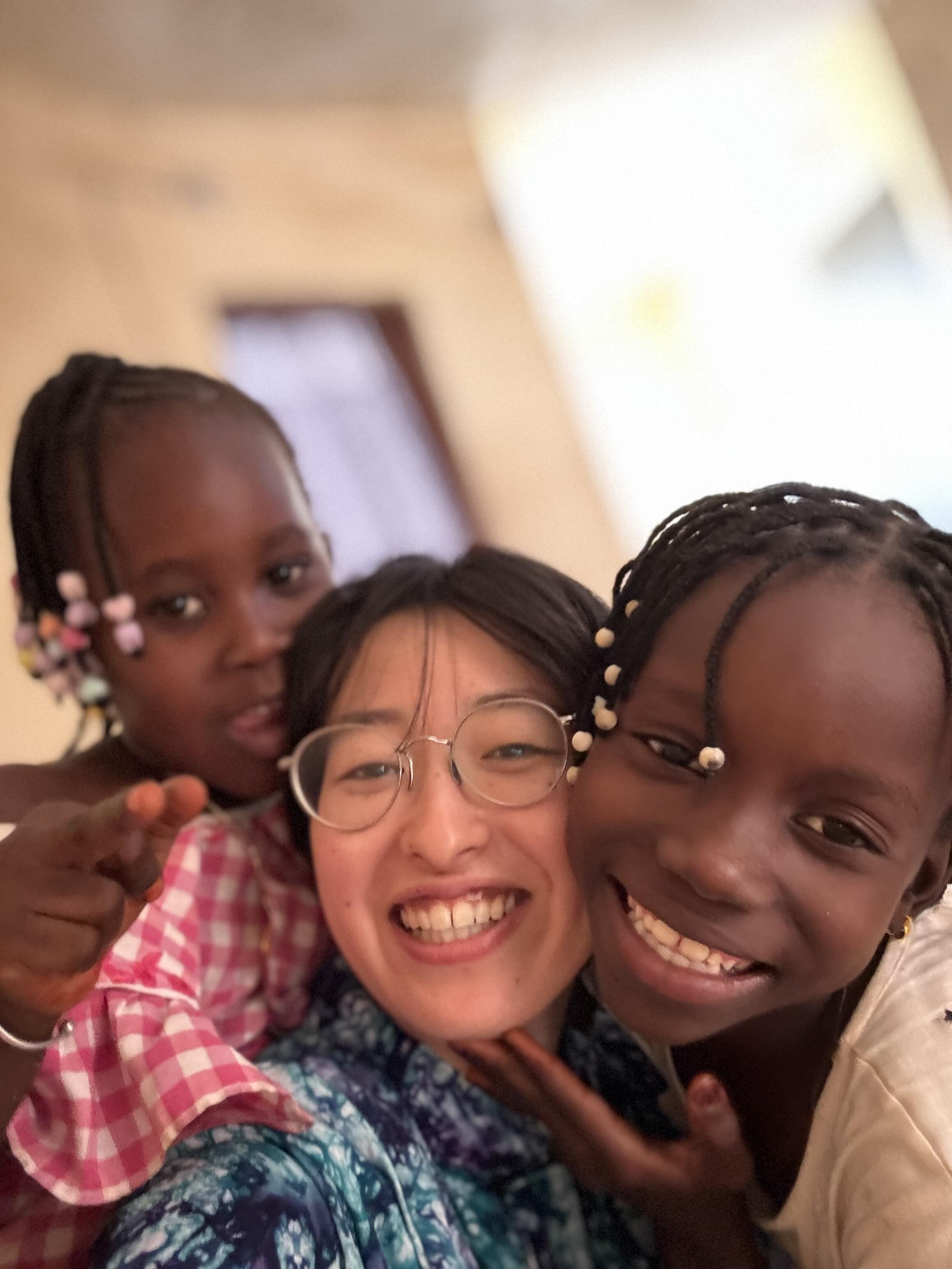 Nioroにできたもう一つの家族 | セネガル便り（セネガル事務所） | JICA海外協力隊の世界日記