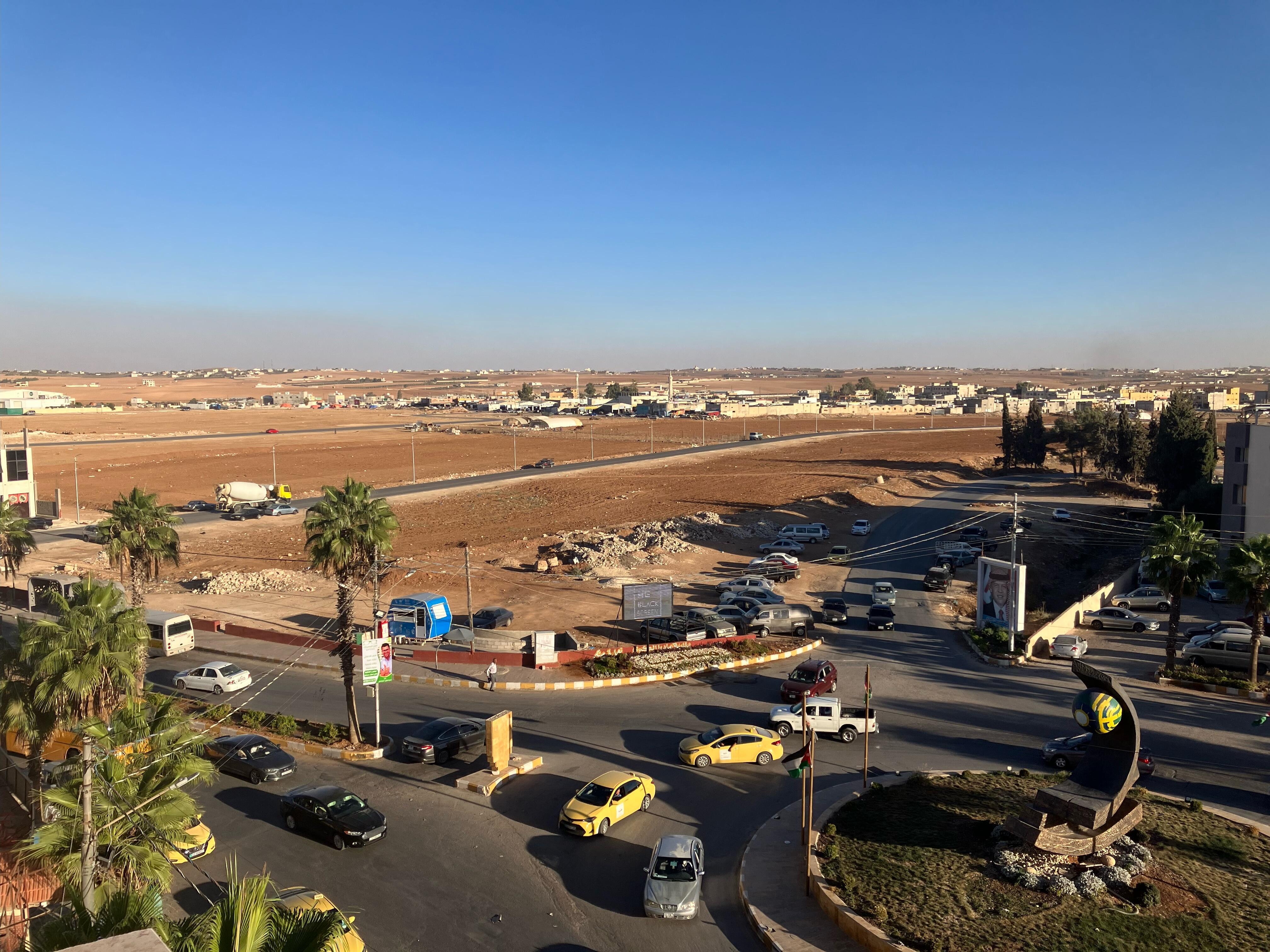 私の好きな光景 | Iは何しにJORDANへ！？？（金子 真也） | JICA海外協力隊の世界日記