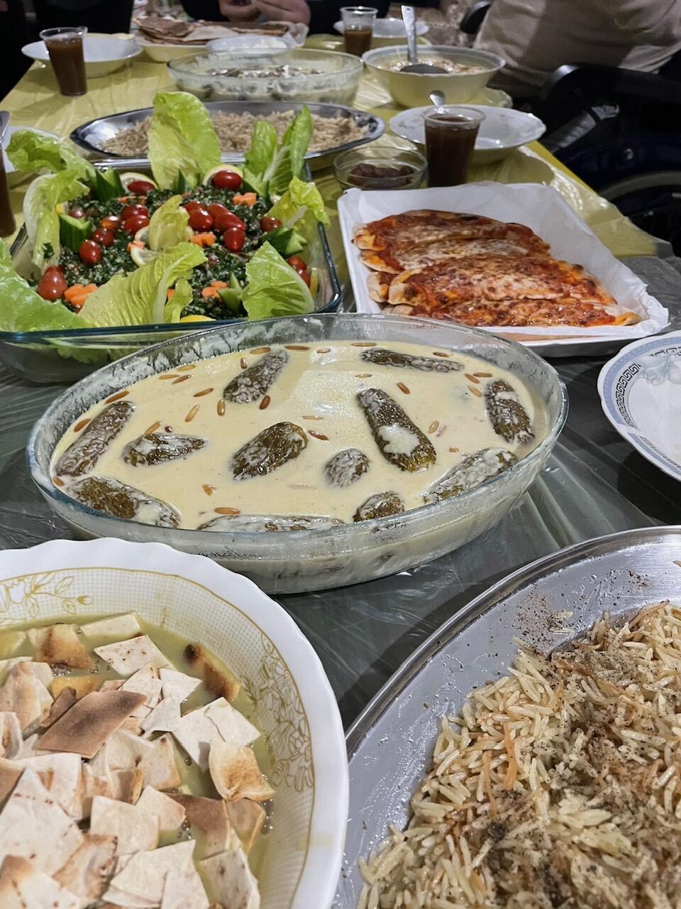 「断食」やってみた！ | Iは何しにJORDANへ！？？（金子 真也） | JICA海外協力隊の世界日記